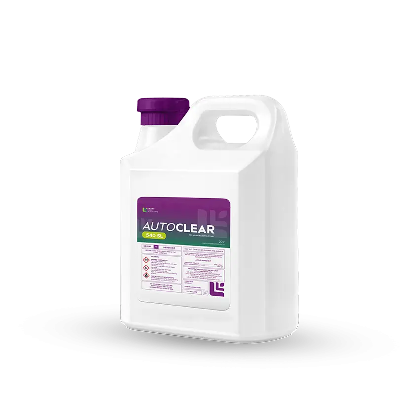 Fungicides – United Crop Solutions